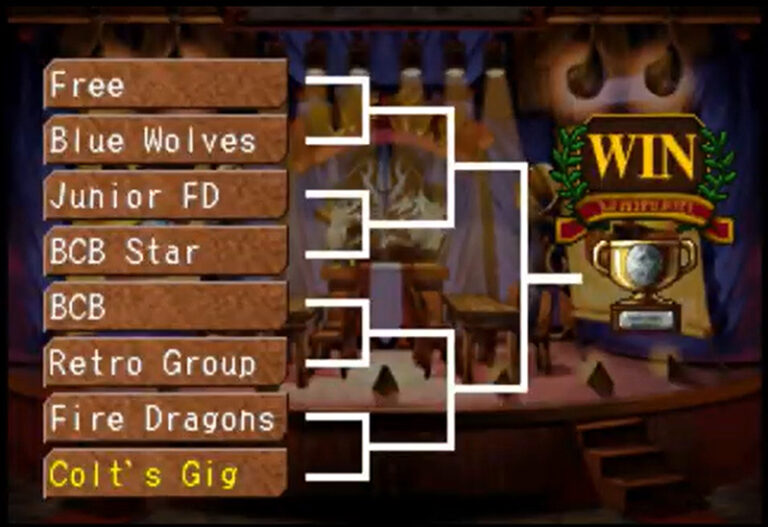 Review Game Lawas: Monster Rancher Battle Card Episode 2